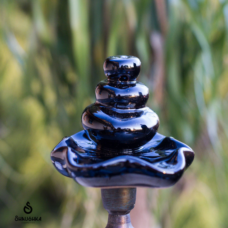 Kominek Backflow - Duży Basen z Kamieniami | Shaushka.pl